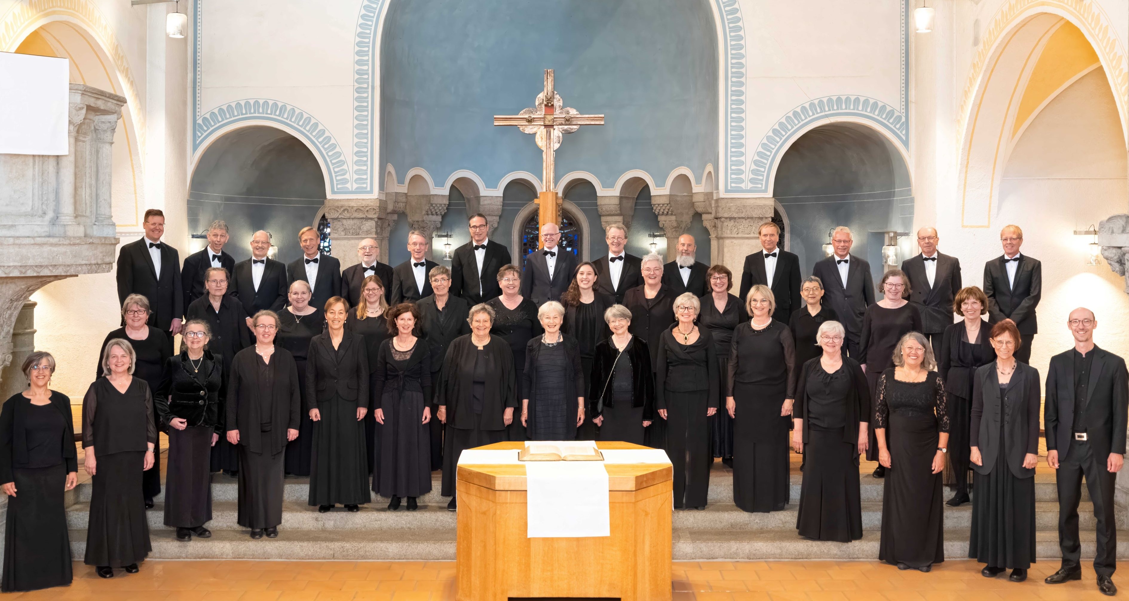 Die Schöpfung, Joseph Haydn – Verband Deutscher KonzertChöre